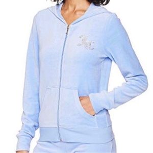 Juicy Couture | Jackets & Coats | Juicy Couture Robertson Jacket ...